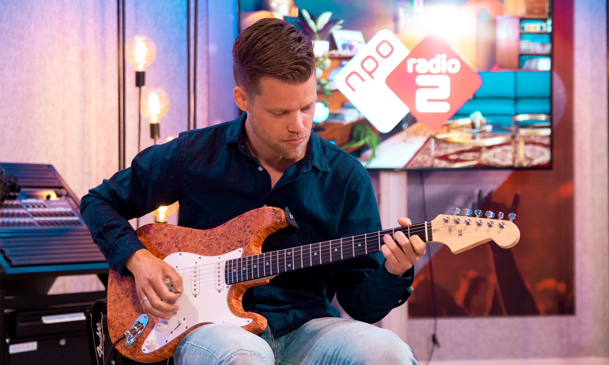 Dubbele donatie voor Campagneteam Huntington - Ambrero Software